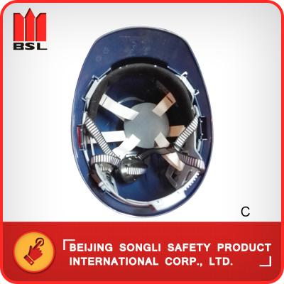 China SLH-P-13  PE  HELMET for sale
