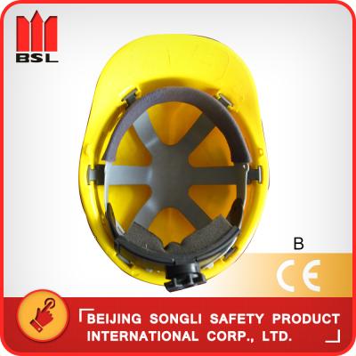 China SLH-JL-B021  PE  HELMET for sale
