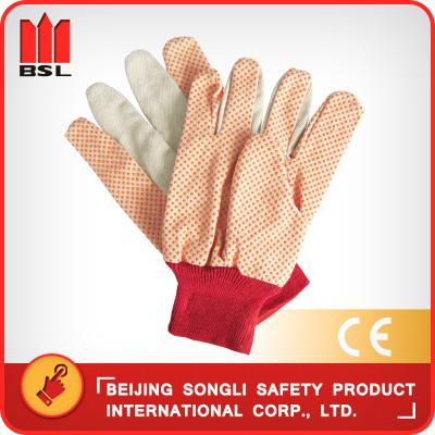 China SLG-366T5 garden working gloves for sale