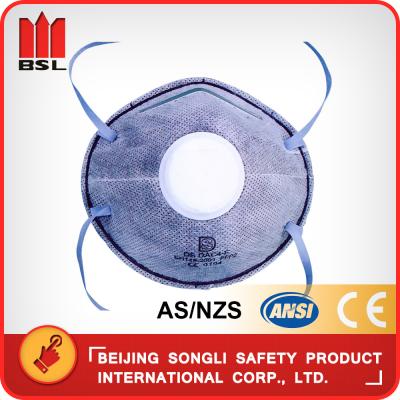 China SLD-DAC4-F DUST MASK for sale