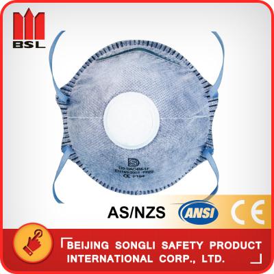 China SLD-DAC4M-1F DUST MASK for sale
