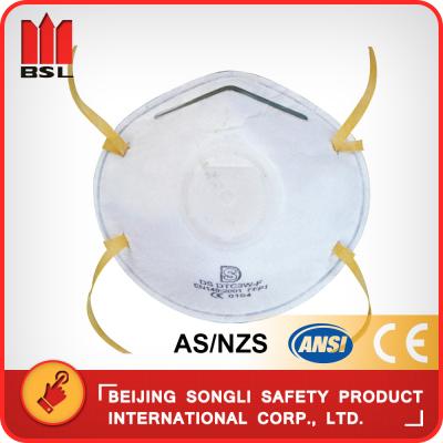 China SLD-DTC3W-F  DUST MASK for sale