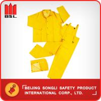 Cina SLF-9007  RAIN SUIT  (RAIN WEAR) (RAIN COAT) in vendita