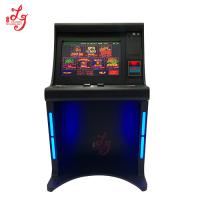 中国 カジノ スロット多ゲームのHexaキーノーの金の接触Fox 340s Pog板 販売のため