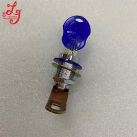 중국 생선류 표 비디오 슬롯 게임 기계를 위한 로스 도어 록 판매용