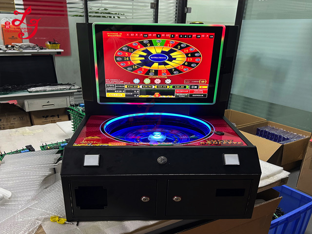 single Players Roulette