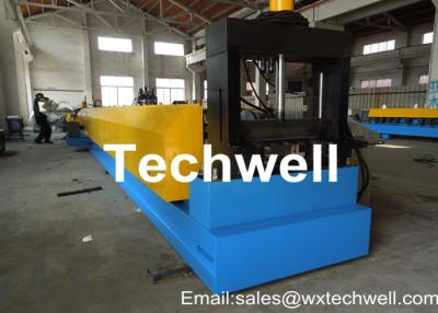Cina Vano per cavi del supporto di formazione di 16 stazioni che forma macchina con 12-15m/Min che forma velocità TW-RACK in vendita