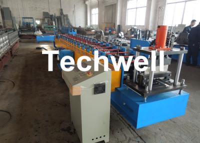 Cina CE che forma il rullo trasportatore del cavo di punti delle stazioni 16 che forma macchina con spessore 2.0mm TW-RACK in vendita