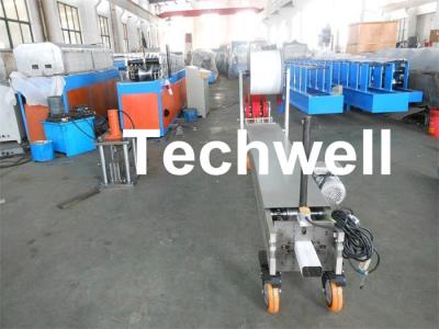 Cina Macchina portatile su ordinazione dell'incanalamento per la discesa di colata dell'acqua piovana, tubatura dell'acqua in vendita