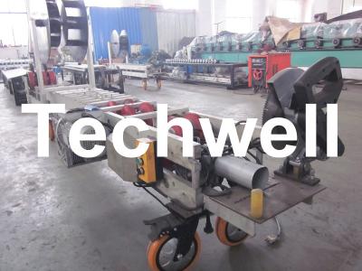 Cina Macchina portatile su ordinazione dell'incanalamento per la discesa di colata dell'acqua piovana, tubatura dell'acqua in vendita