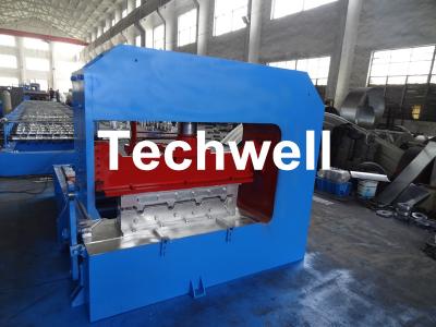 Cina Macchina piegatubi del tetto idraulico dell'arco, coprente strato che fa alta velocità a macchina in vendita