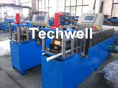 Cina Rotolo d'acciaio leggero del perno della capriata che forma spessore a macchina 0.4-1.0mm, diametro di asse di 70mm in vendita