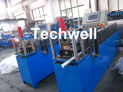 Cina Rotolo d'acciaio leggero del perno della capriata che forma spessore a macchina 0.4-1.0mm, diametro di asse di 70mm in vendita