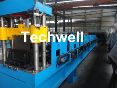 Cina Mic - rotolo del pannello del tetto incurvato portata di 120 K che forma macchina per lo strato di spessore di 1.5mm - di 0,8 in vendita