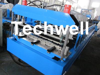 Cina Rotolo del tetto dello strato del pannello di parete C8 che forma macchina con spessore di 0.8mm - di 0.3mm in vendita
