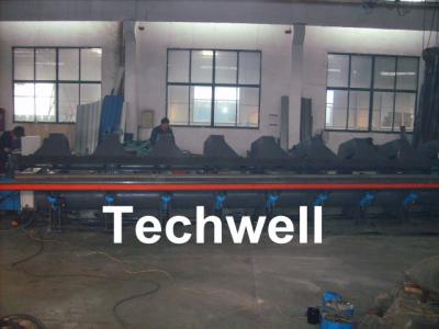 China 4000mm CNC Hydraulic Folding Machine With Slitting and Bending Function for sale