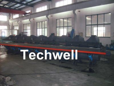 China 4000mm CNC Hydraulic Folding Machine With Slitting and Bending Function for sale
