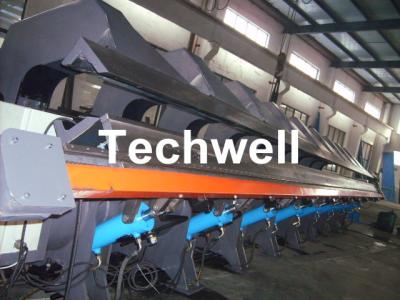 Cina CNC che tosa e che piega curvando macchina con il taglio & il piegamento multifunzionale in vendita