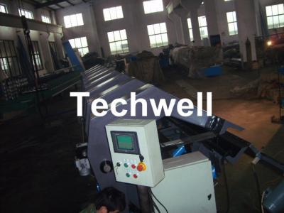 Cina CNC di 4/6/8/10/12m che tosa e che piega curvando macchina con il taglio ed il piegamento multifunzionale in vendita