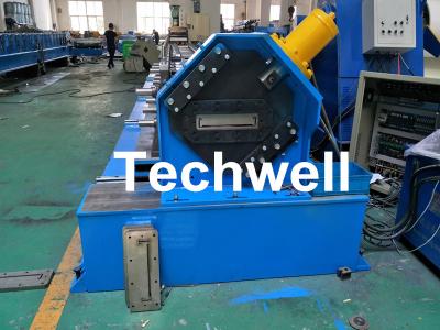 Cina 150 / il vano per cavi di 300mm lamina a freddo la formazione della macchina con il GI, materia prima del acciaio al carbonio in vendita