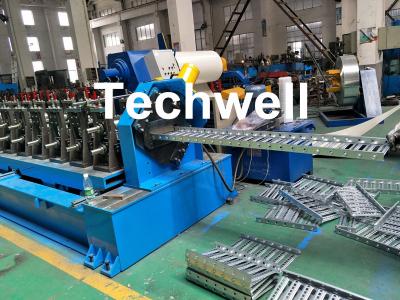 Cina rullo trasportatore del cavo 0-15m/min che forma macchina per la fabbricazione degli strati d'acciaio del vano per cavi in vendita