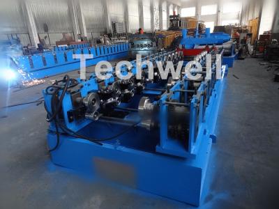 China Handboek die 1500MM 5T Hydraulische Uncoiler Machine uitbreiden Te koop