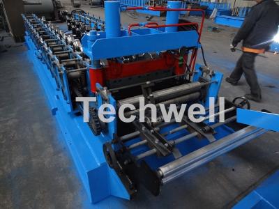 China Handboek die 1500MM 5T Hydraulische Uncoiler Machine uitbreiden Te koop