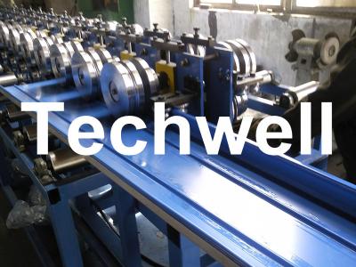 China Aluminium Verminderd Bemo-Comité Broodje die Machine met 6 - 8m/min Snelheid vormen Te koop