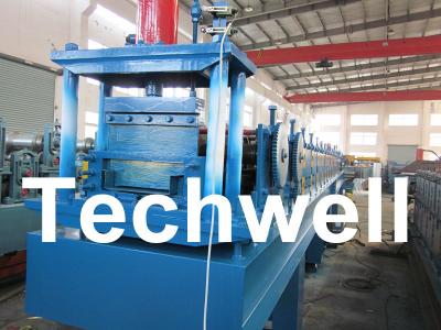 Cina Il profilo di Manica del cilindro controllato SpA lamina a freddo la formazione della macchina in vendita