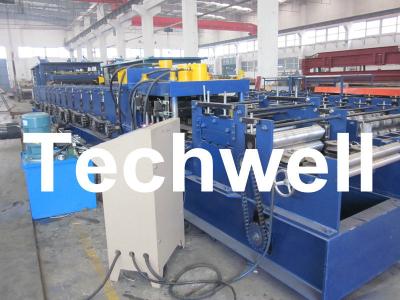 Cina Produttività alta rotolo della sezione del Purlin/Z di spessore Z di 3.0mm - di 1,5 che forma macchina in vendita