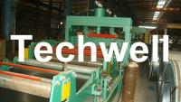 China Wall Panel Roll Forming Machine for sale