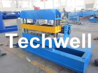 China 2.2KW PLC Computer Control System Automatic Hydraulic Curving Machine for sale
