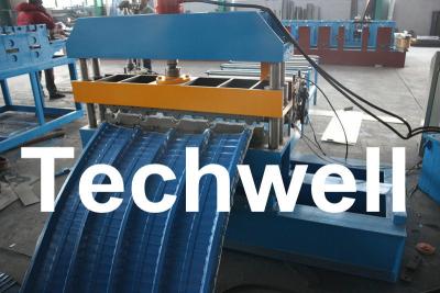 China Buigende Snelheids Regelbare Aanzwengelende Machine met het Buigen Straal 500mm Te koop