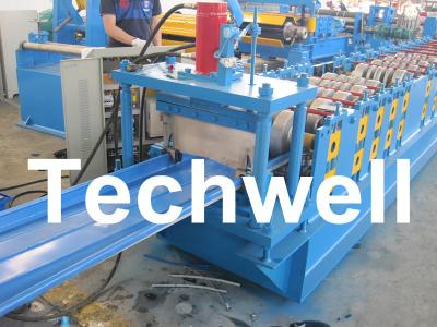 China 1mm Materiële Dikte 16 het Comité van Bemo van het Postendak Dakbroodje die Machine met Ce vormen Te koop