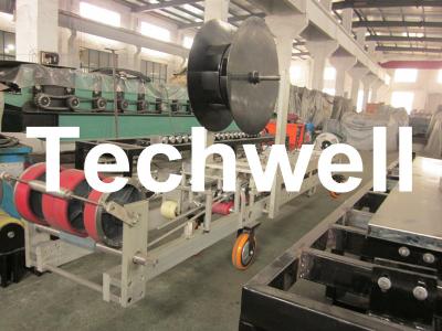 Cina Discesa di colata portatile che forma macchina per rame discesa di colata TW-PDP100 dell'acqua piovana da 16 once in vendita