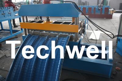 China 0.25 - 0.8mm Dikteplc Controle Geplooide Buigende Machine met 2.2KW Te koop