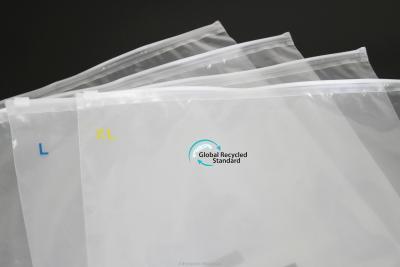 Cina Certificato GRS (GLOBAL RECYCLED STANDARD) in vendita
