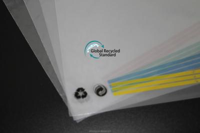 Cina Certificato GRS (GLOBAL RECYCLED STANDARD) in vendita