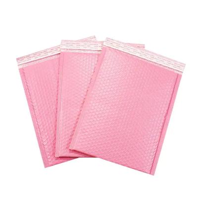Cina Nice Recycled Bubble Mailer Bag-GRS ((GLOBAL RECYCLED STANDARD) certificato in vendita