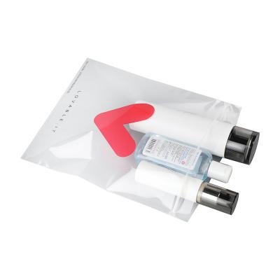 Cina 0.07 0.08 0.09 0.1 mm Sacchetti di plastica trasparente auto sigillatori in vendita