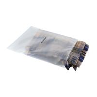 China All Seasons Recycle Plastic Packets For Clothes Waterproof for sale