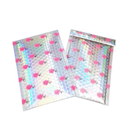 中国 涙に耐える生物分解性パッドメーラー 0.05 0.06 0.07mm 販売のため