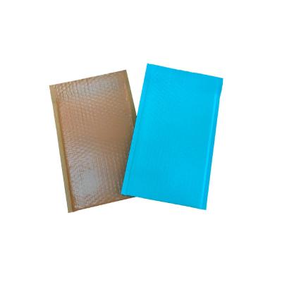 中国 環境に優しいリサイクルプラスチックバブルメール 0.04 0.05 0.06 0.07mm 販売のため