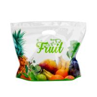 China Moisture Resistant  Recycled Vegetable Bags Biodegradable for sale