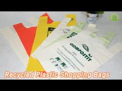 Contenitori di materiali plastici non riciclati