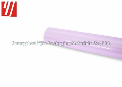 Platen Stamping CTT 3 Inch Core Pigment Foil