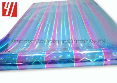 China Dichroic de Foliebroodje van de Straallaser Te koop