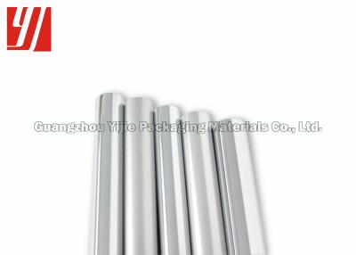 China OPP lamineert 240m 3inch Kern Zilveren Hete het Stempelen Folie Te koop