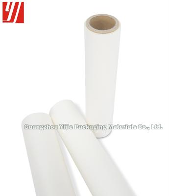 Cina SGS film della laminazione di tocco morbido di 15 micron per legame di BOPP in vendita