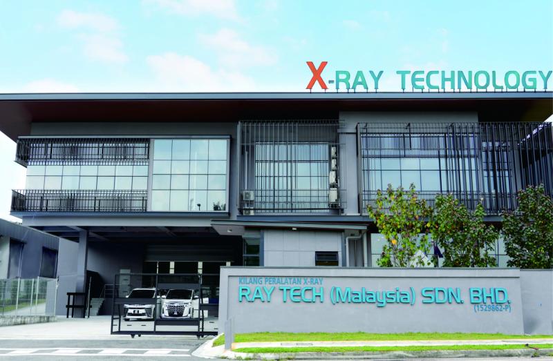 Verified China supplier - Unicomp Technology